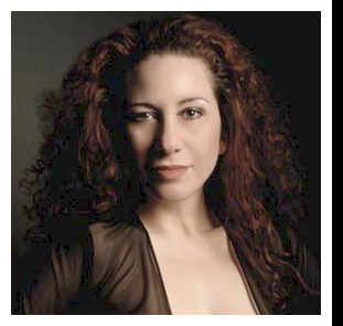 Katherine Beasley The Kinky Coach